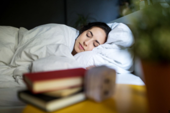 Creating a Good Sleep Environment – SpineAlign