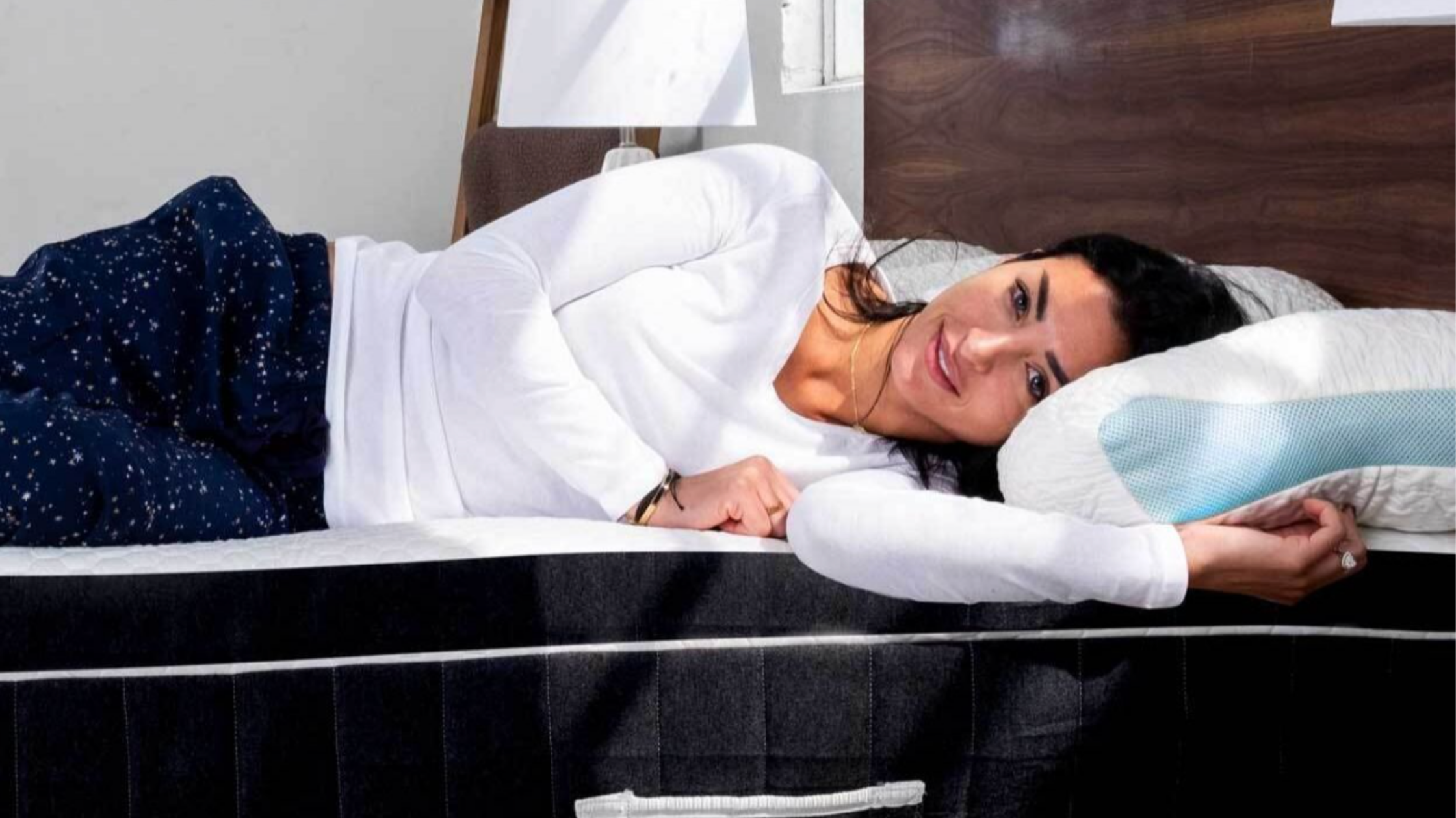 Finding the Optimal Sleep Position and Sticking to it – SpineAlign