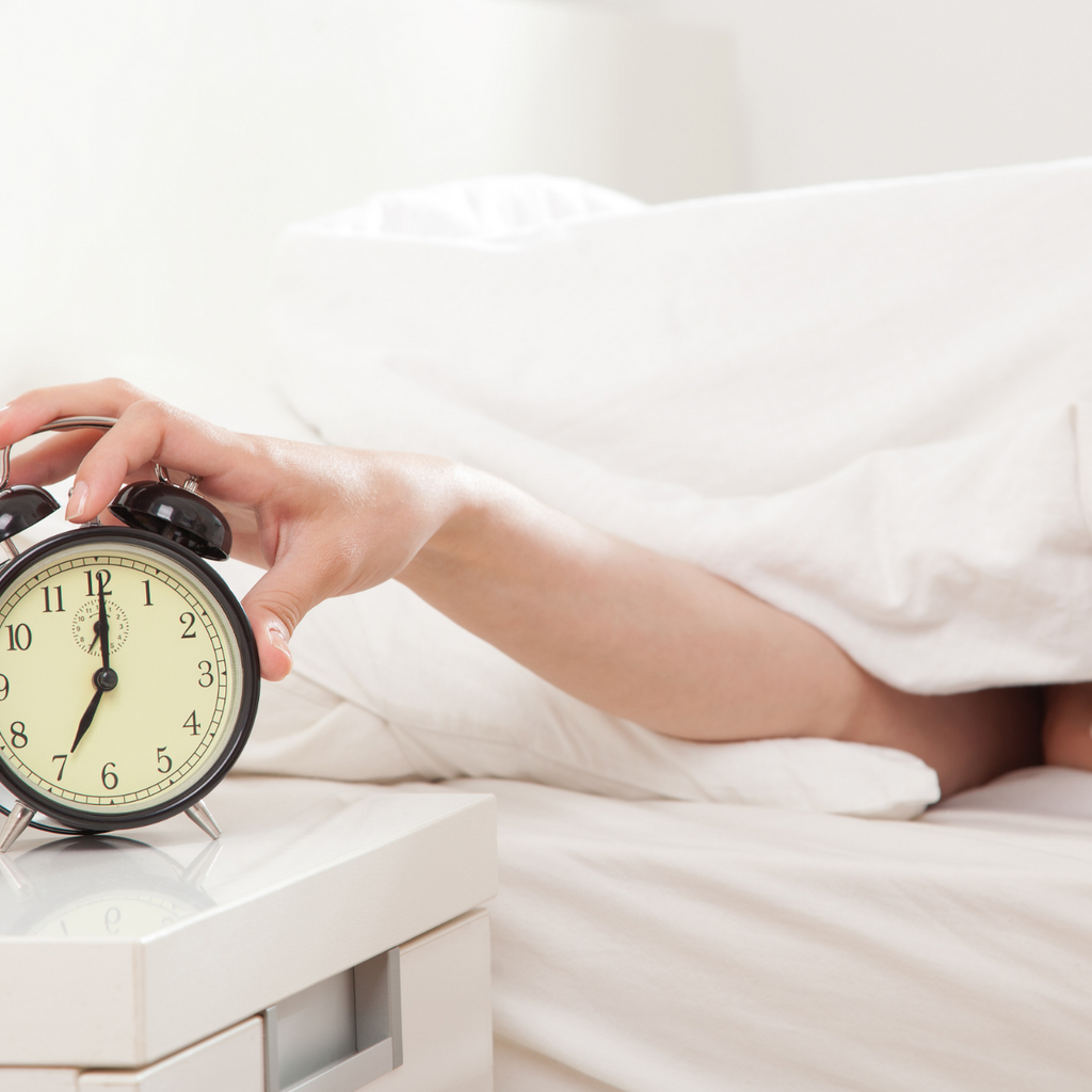 Prepare For Restorative Sleep – SpineAlign