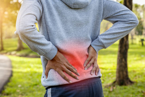 Types of Lower Back Pain – SpineAlign