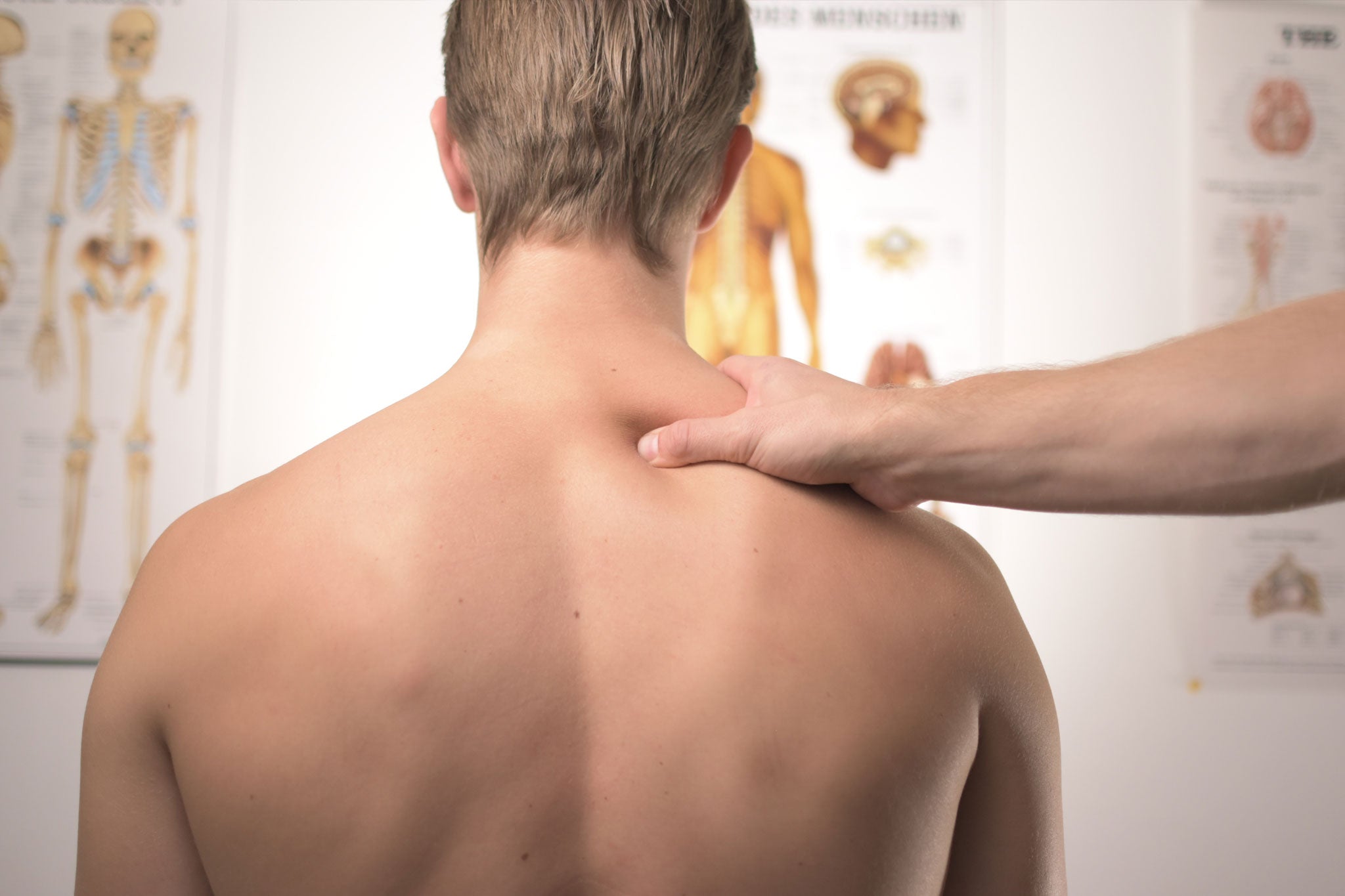 How to Achieve Optimal Spinal Health – SpineAlign